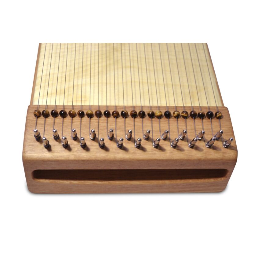 Monochord Hoku - H-180 - Klangfundament