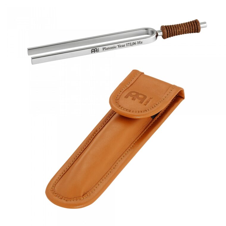 Tuning Fork Case, Large - Klangfundament